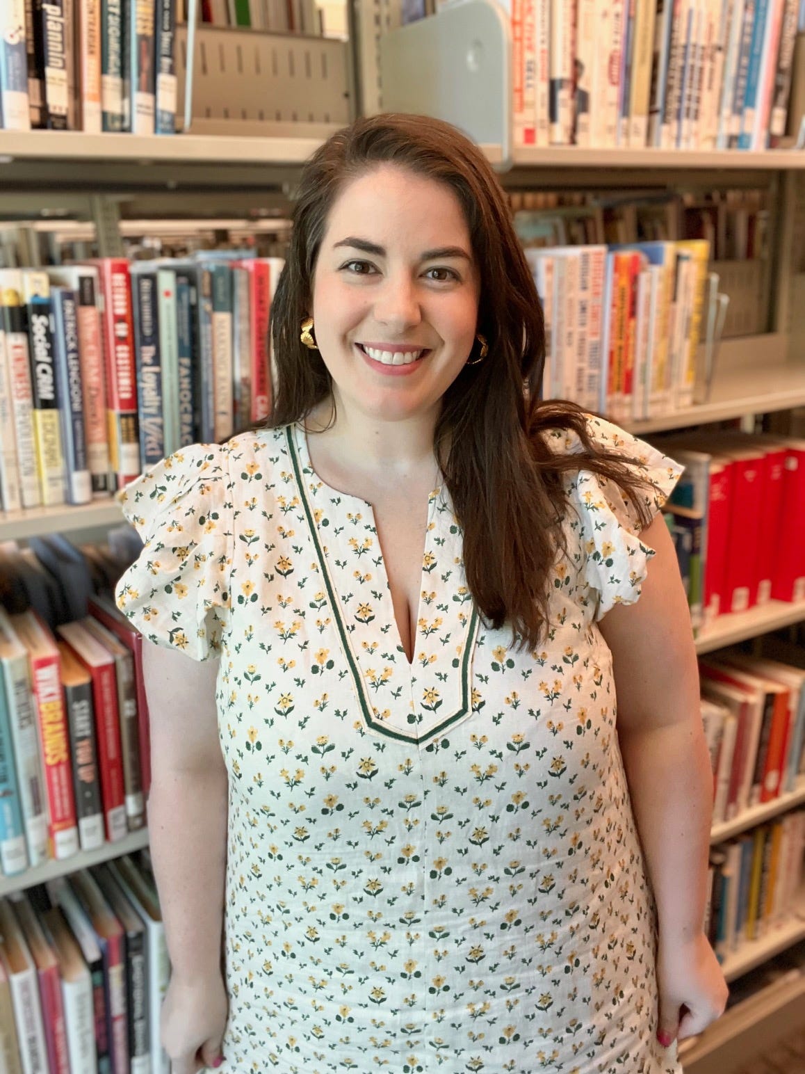 Ashley ,Secondhand Savvy | Substack