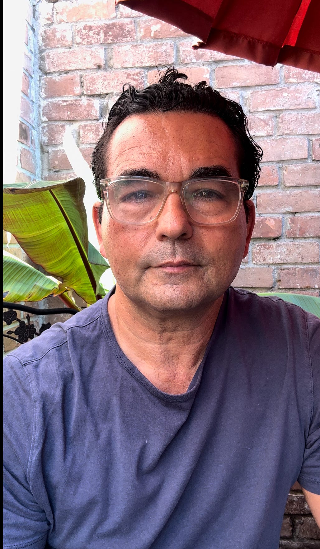 Robert Sgovio | Substack