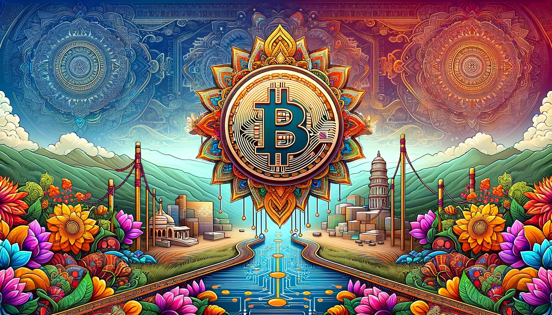 Semana 7 Mes 2 Año 2024 - by Jay - Crypto101 - Crypto 101