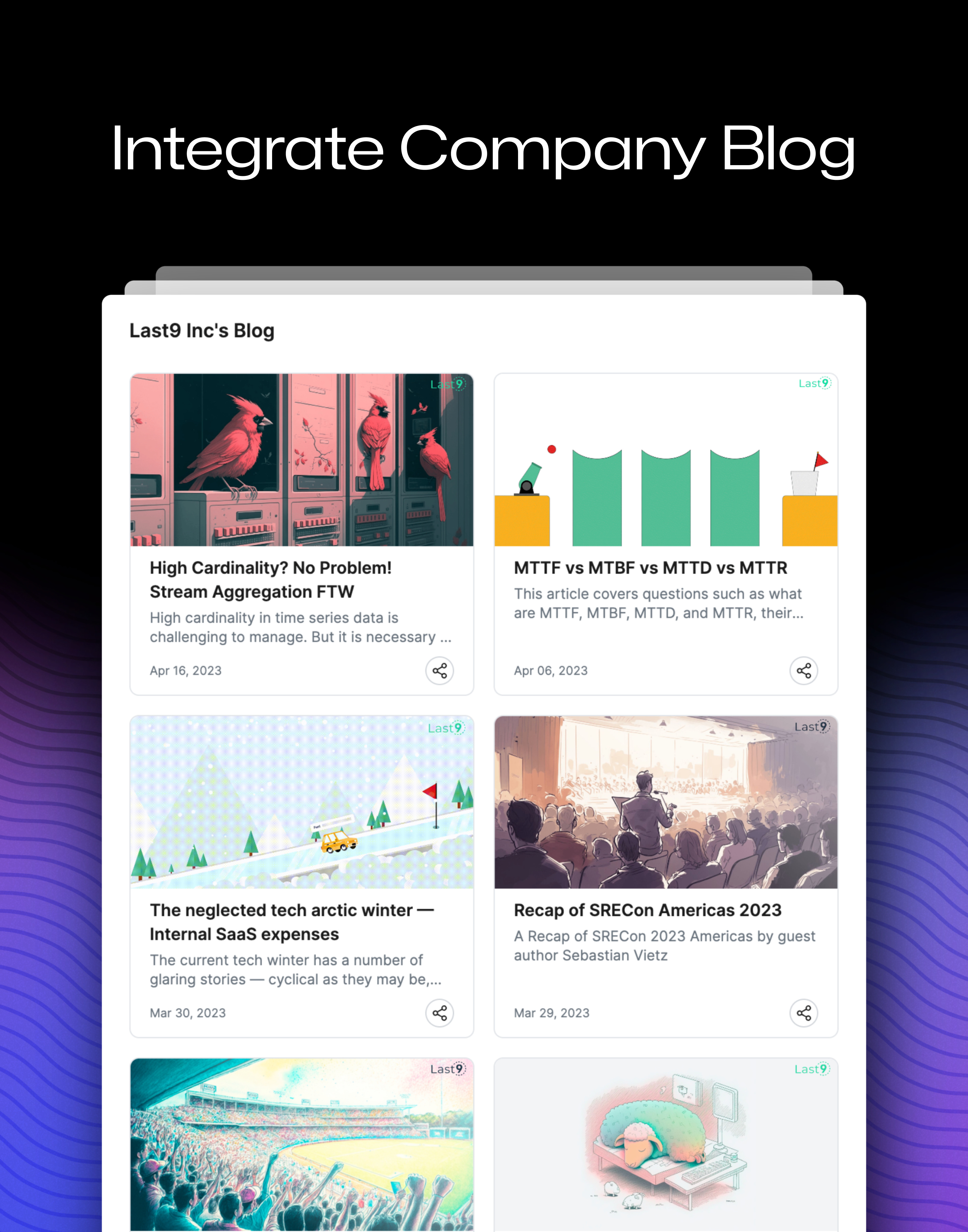 Launching Company Profile on Peerlist - by Akash Bhadange