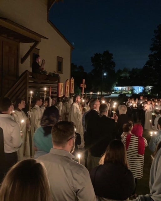 Dr. Tom LeGrand | Substack