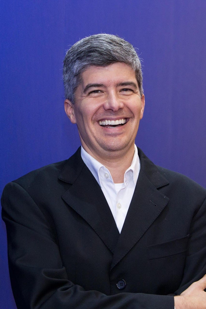 Gustavo Cunha | Substack