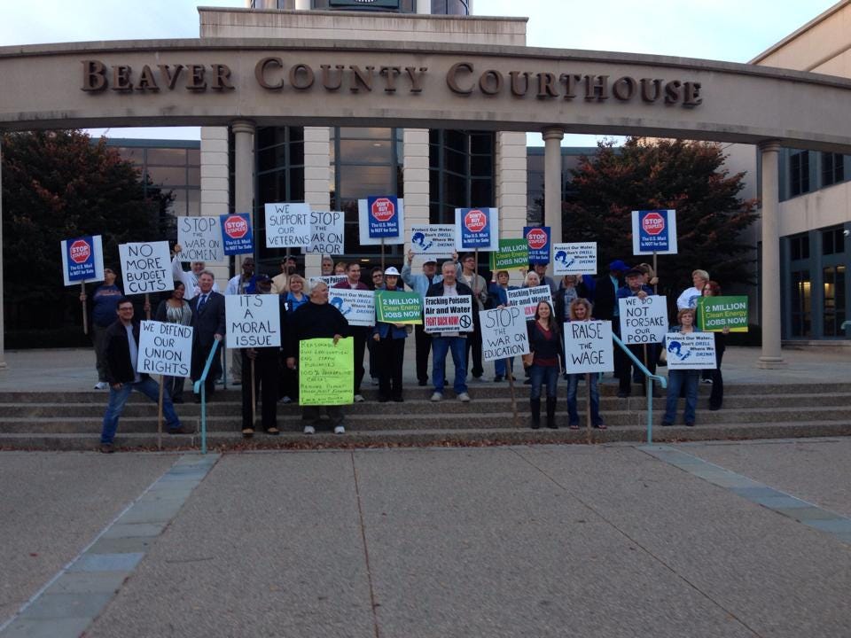 Why Labor? - by Tina B Shannon - Tina’s Substack