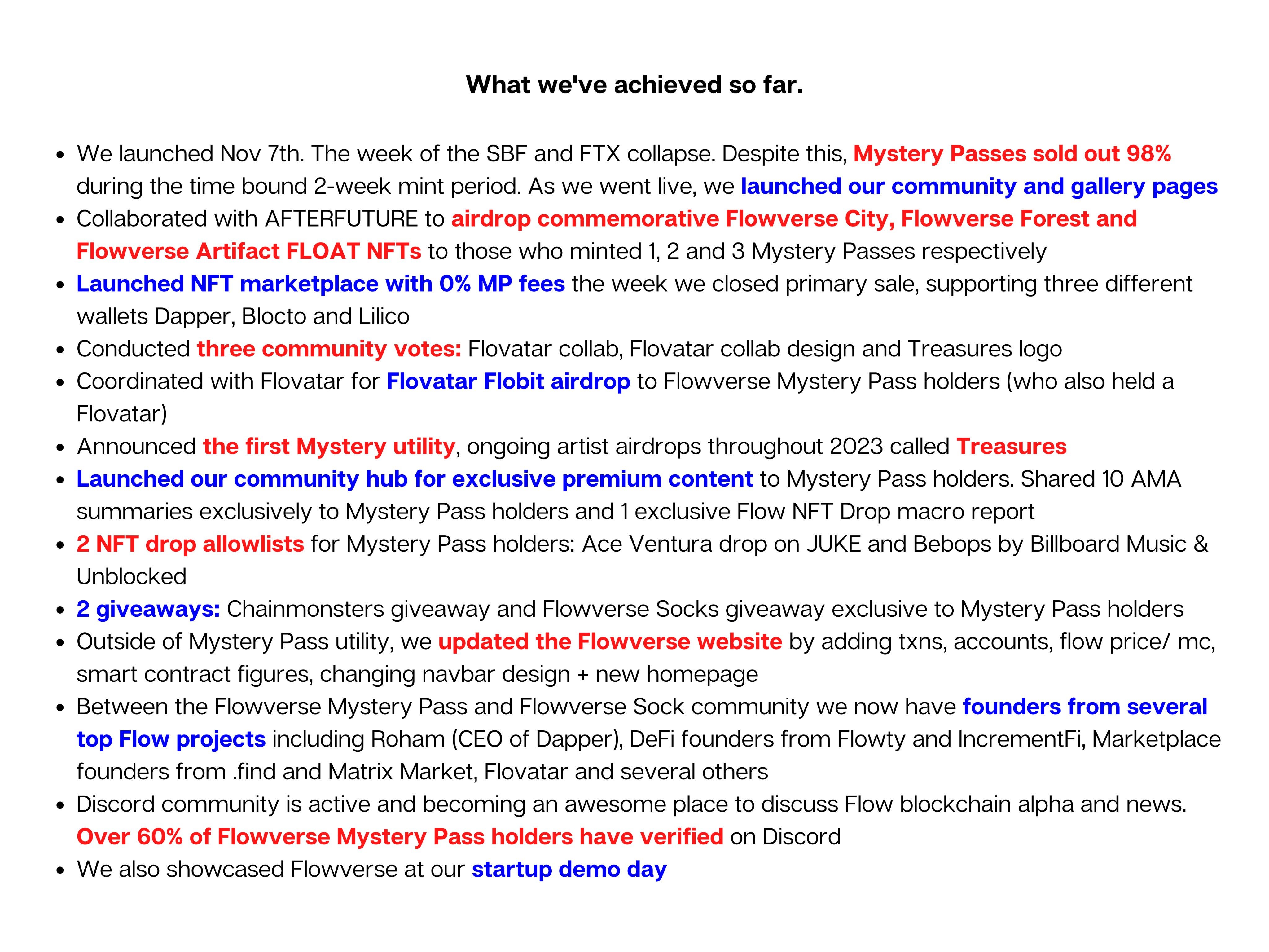 ⚡Flowverse #70: Polygon vs Flow - by Flowverse 🌊