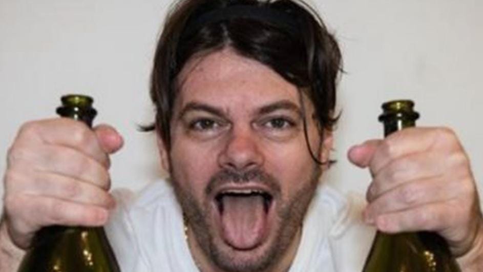 La grande frattura del lifestyle estremo: storia di Nevio Lo Stirato e ...