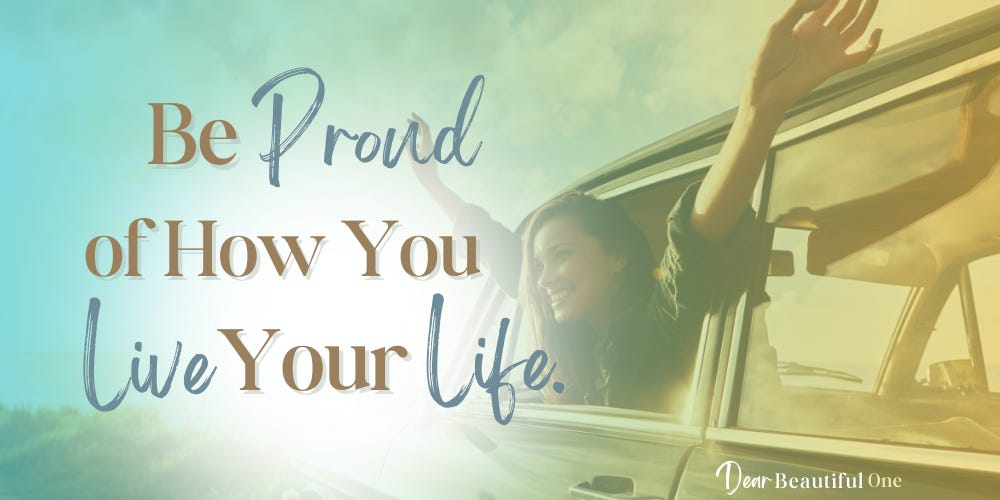 How To Live Your Core Values Every Single Day