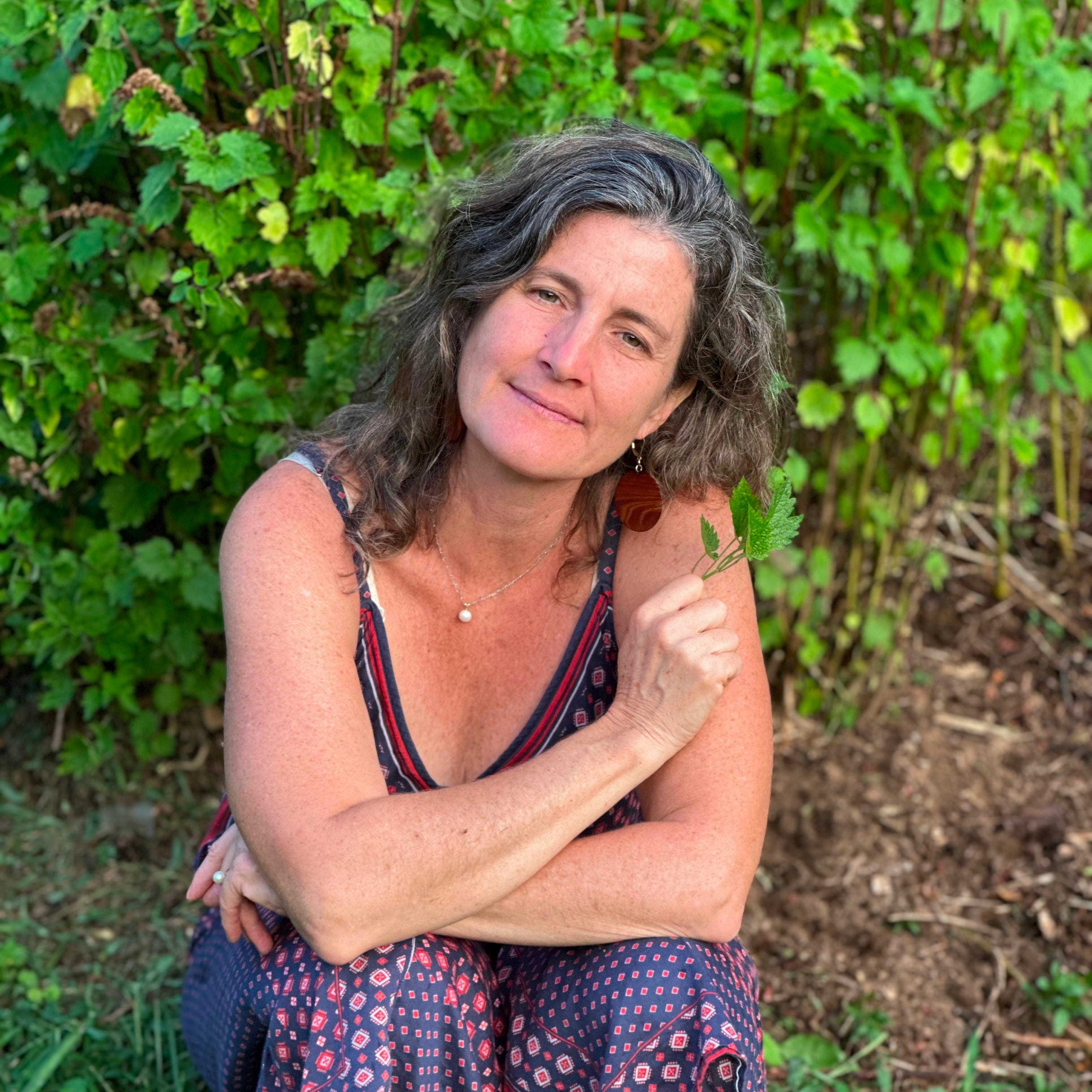 Mary Plantwalker | Substack