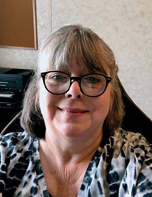 Jennifer Locke | Substack