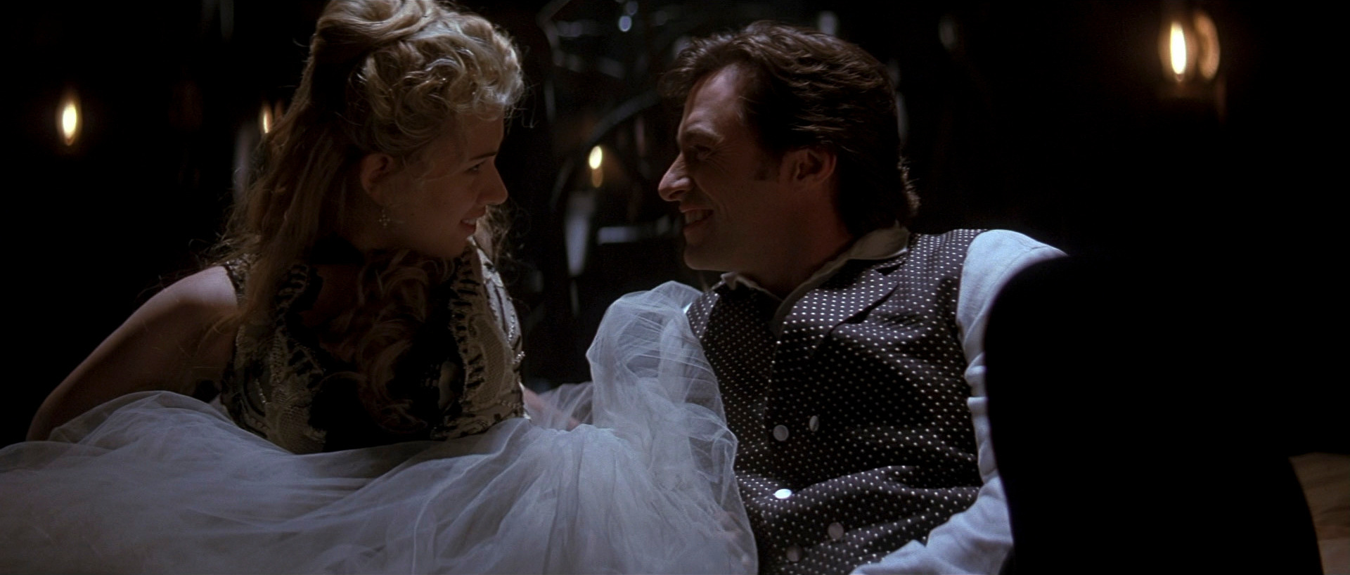 The Prestige Structure Breakdown - by bdhutch