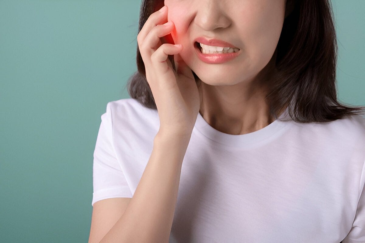 Understanding Jaw Pain and TMJ Issues: Causes, Symptoms, and Treatment
