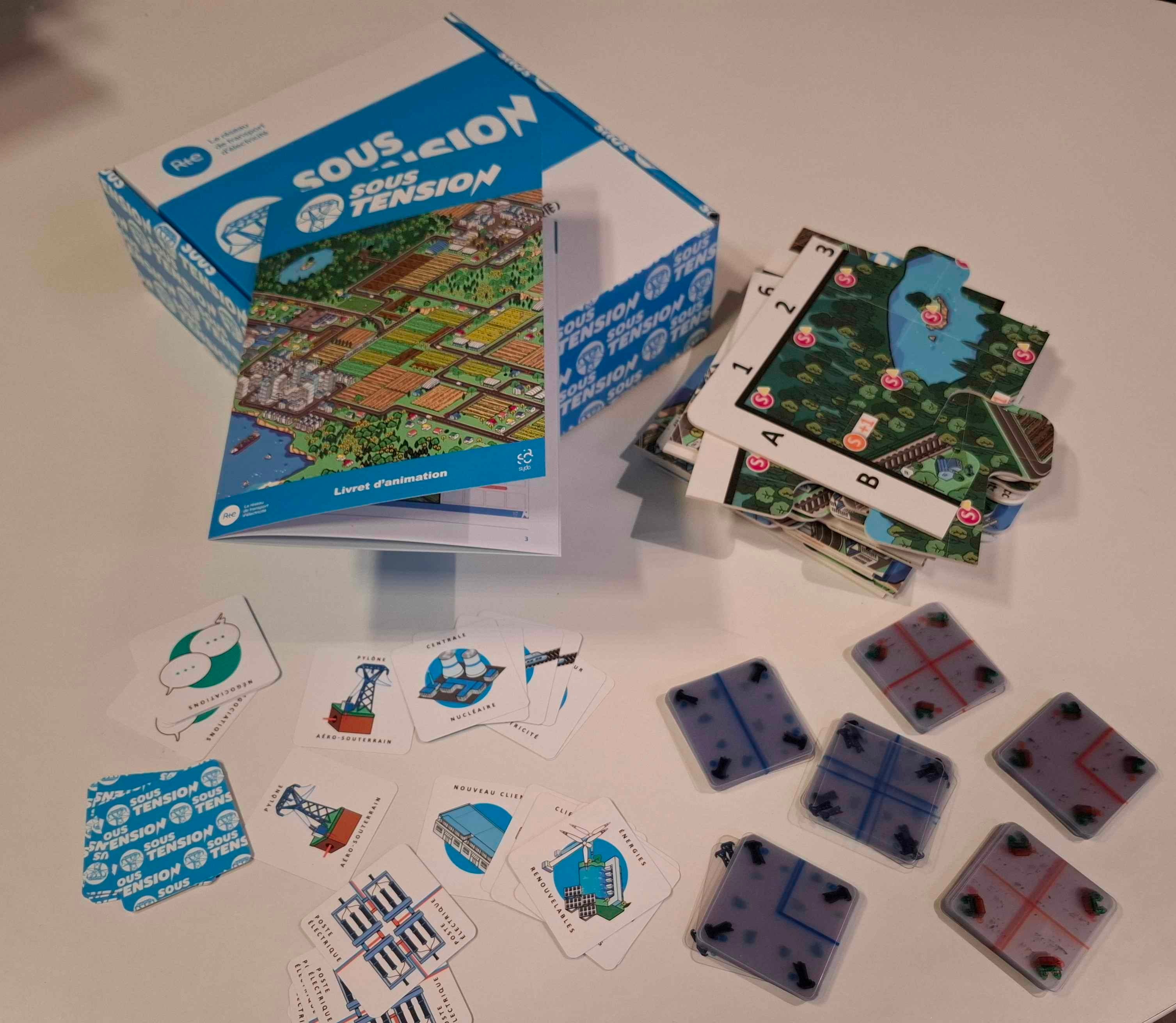 Newsletter Sydologie / Le Bahut | Sylvain Tillon | Substack