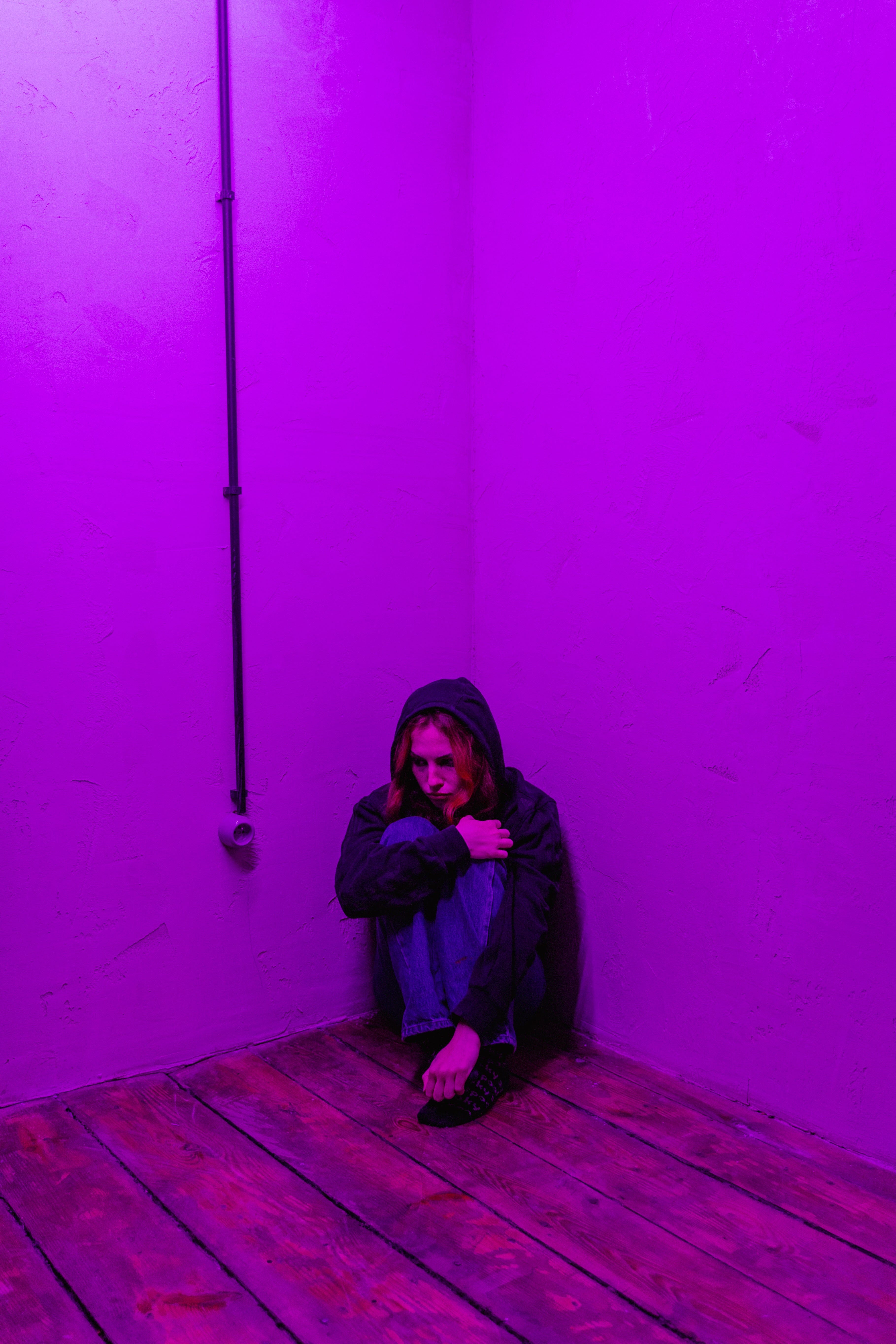 WHO THE F@CK CARES ABOUT FACTS - by Tanja Boness