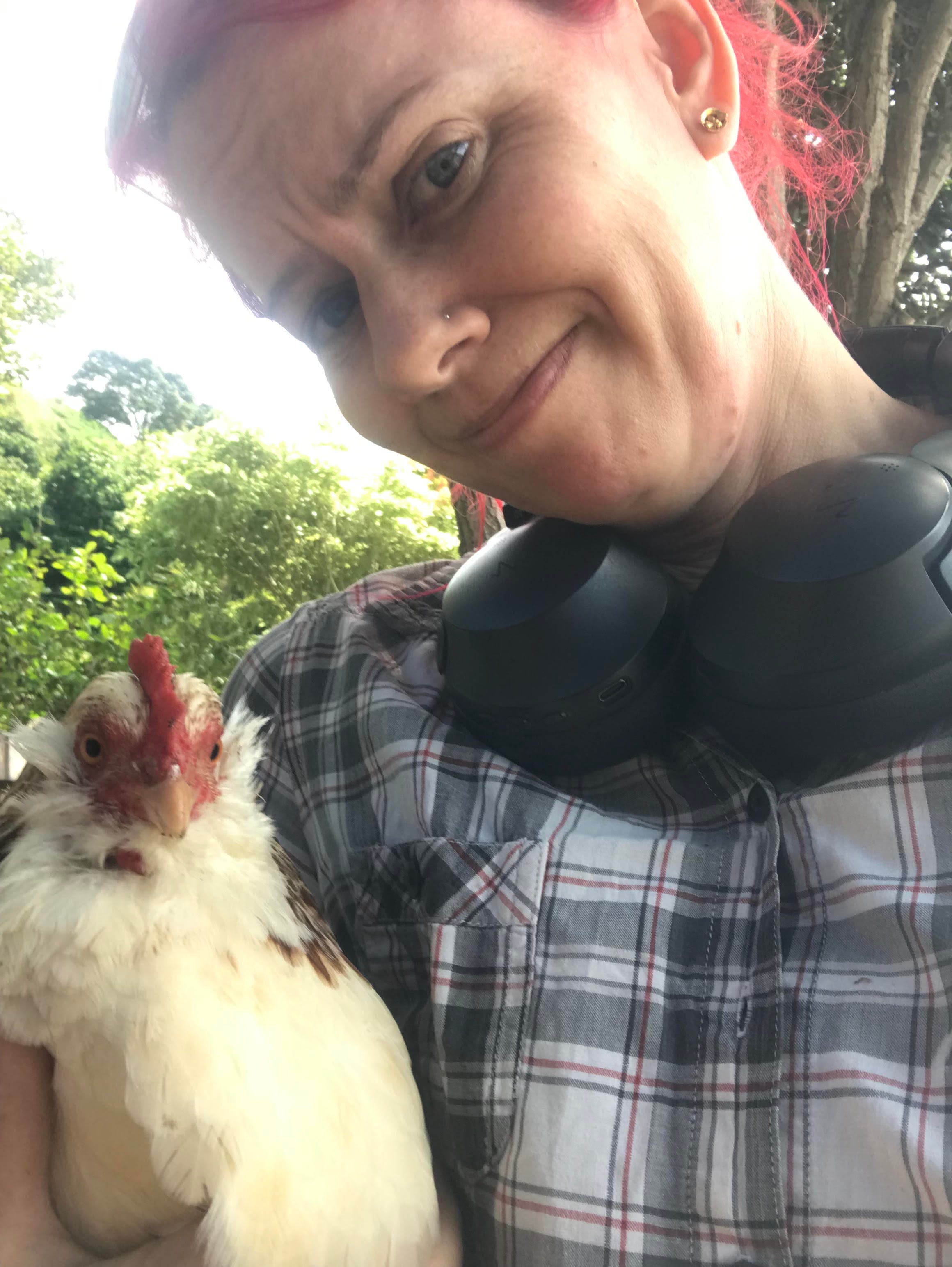 Zoe Barry | Substack