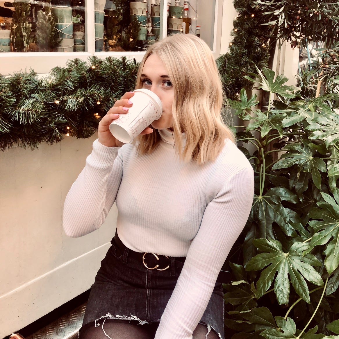 Hayden Flohr | Substack