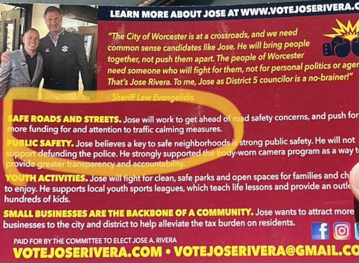 “I’d love to see actual proof” - by Bill Shaner