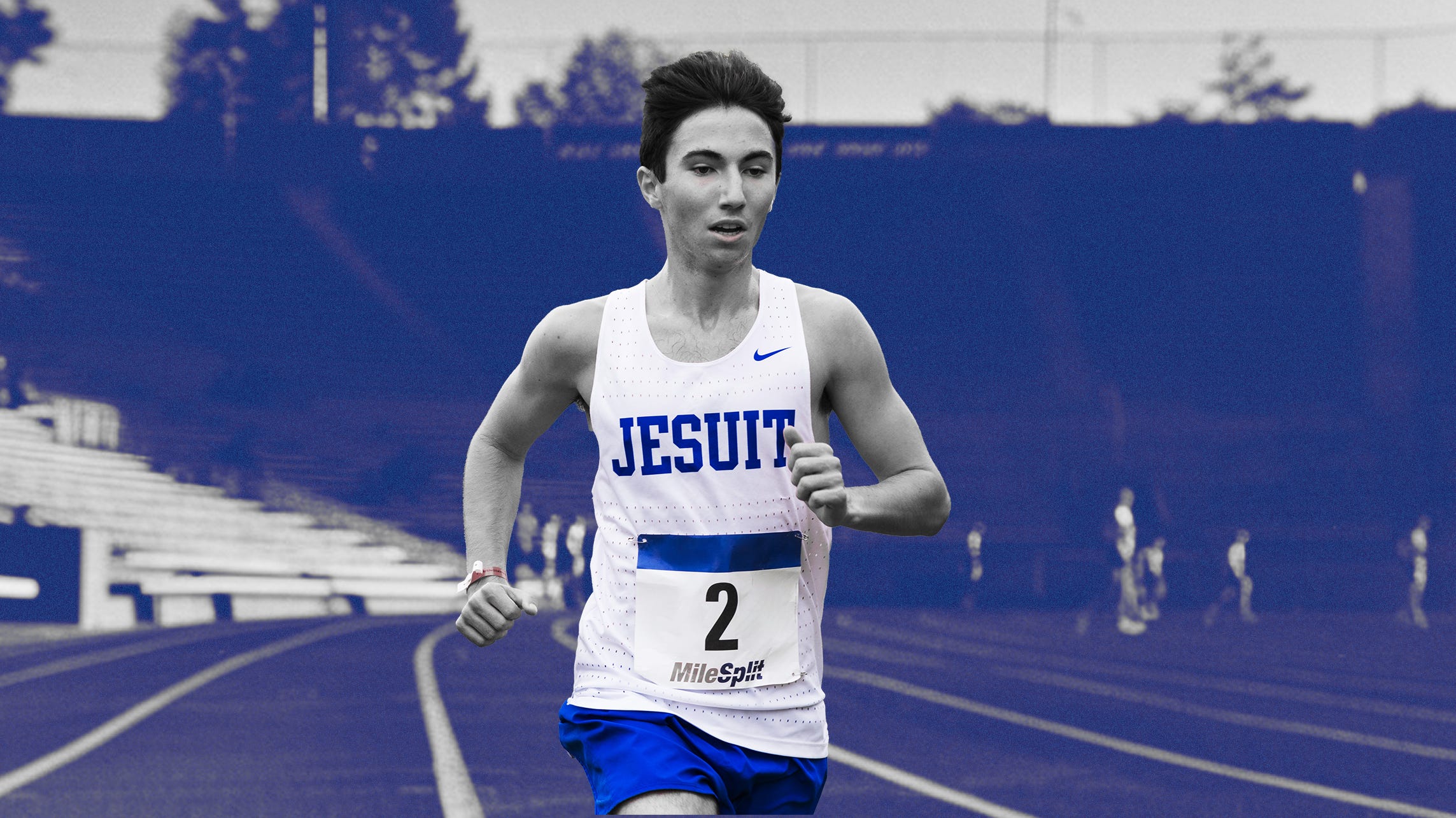 Blue Jay of the Month: Brady Mullen - The Blue Jay