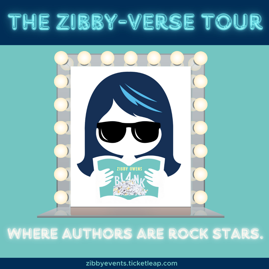 12 Lessons from My Epic "Zibby-verse Tour" - by Zibby Owens