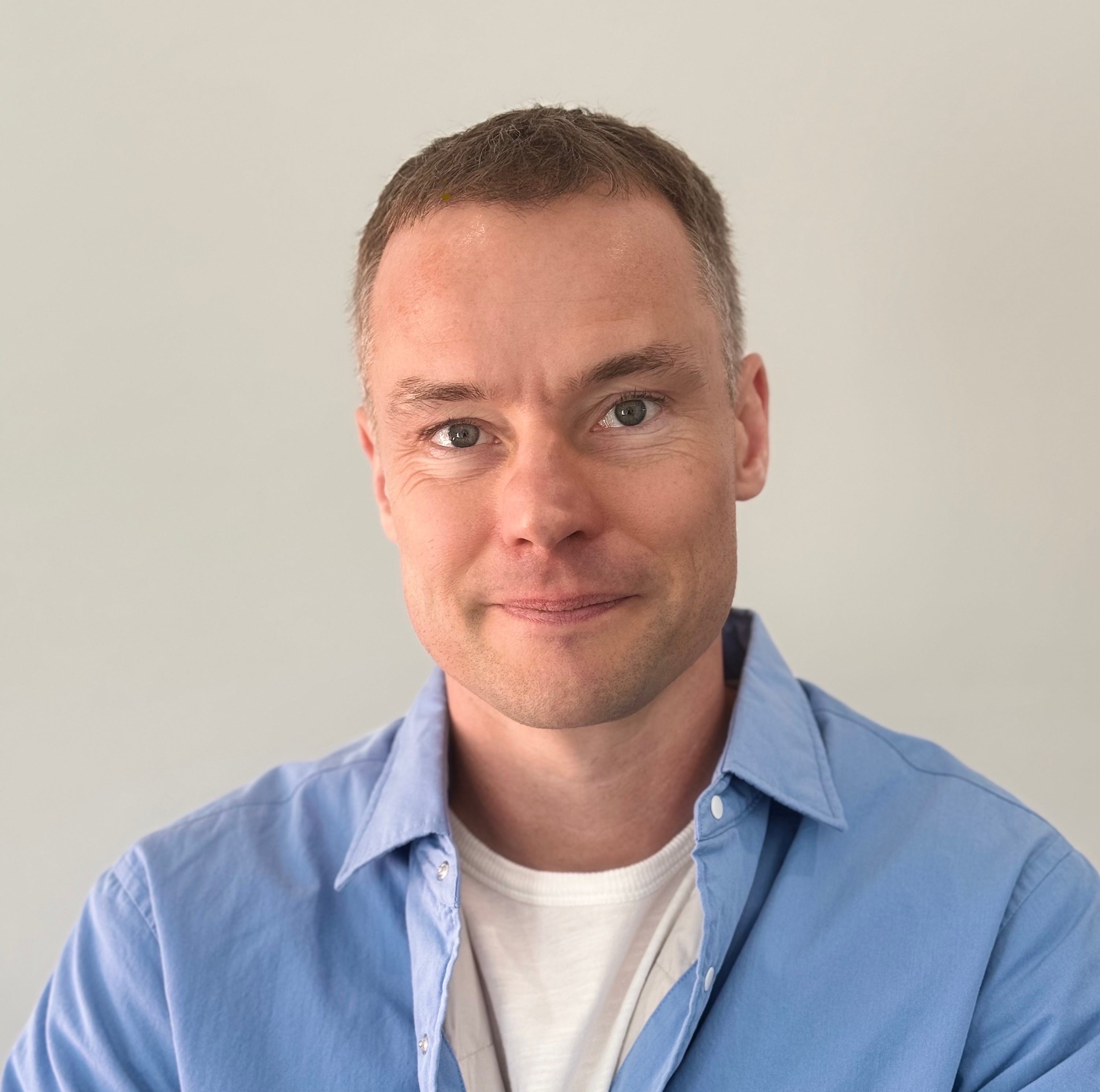 Jamie Collinson | Substack