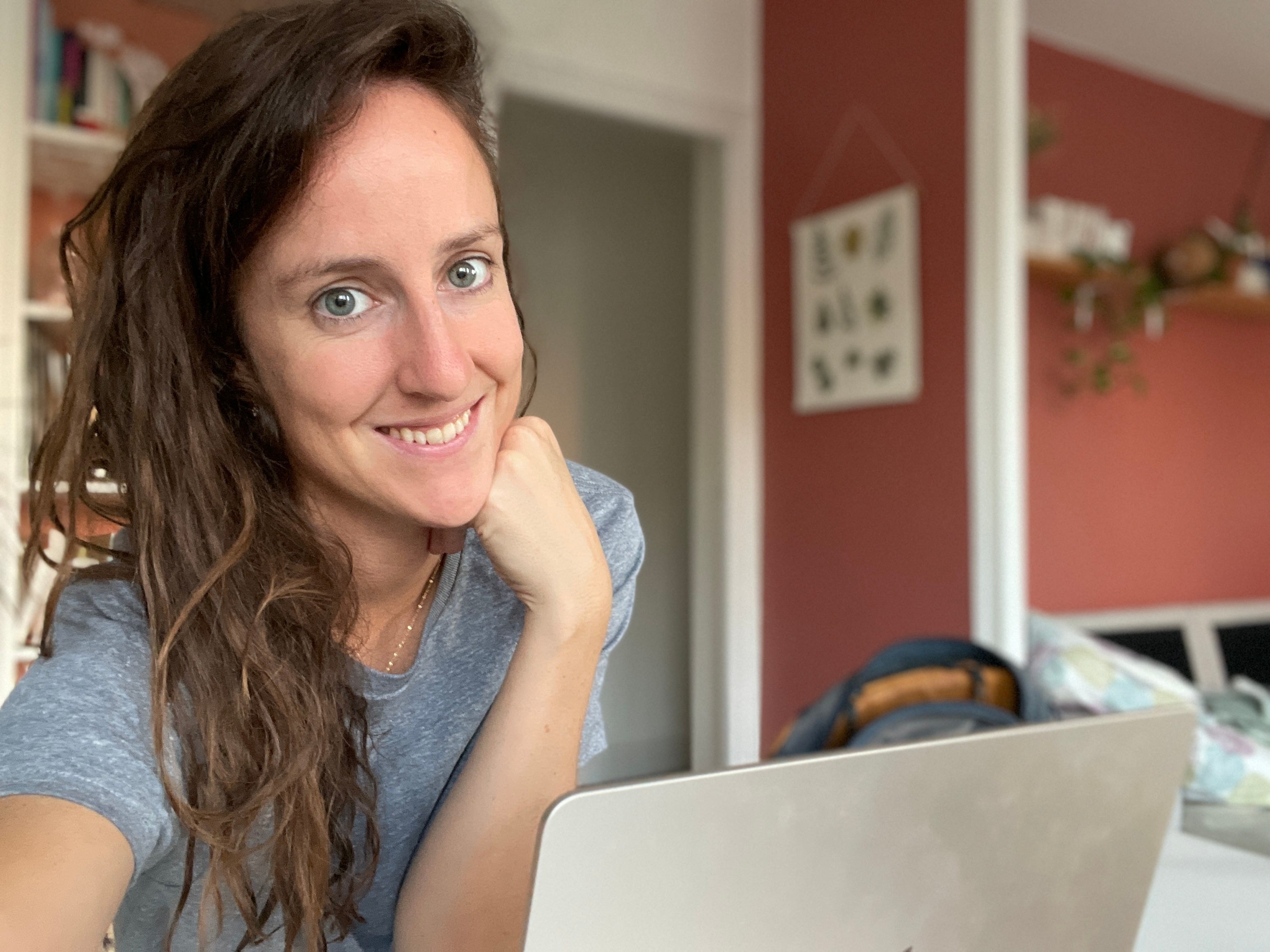 Le style - by Diane Fastrez - Chapitre 💌