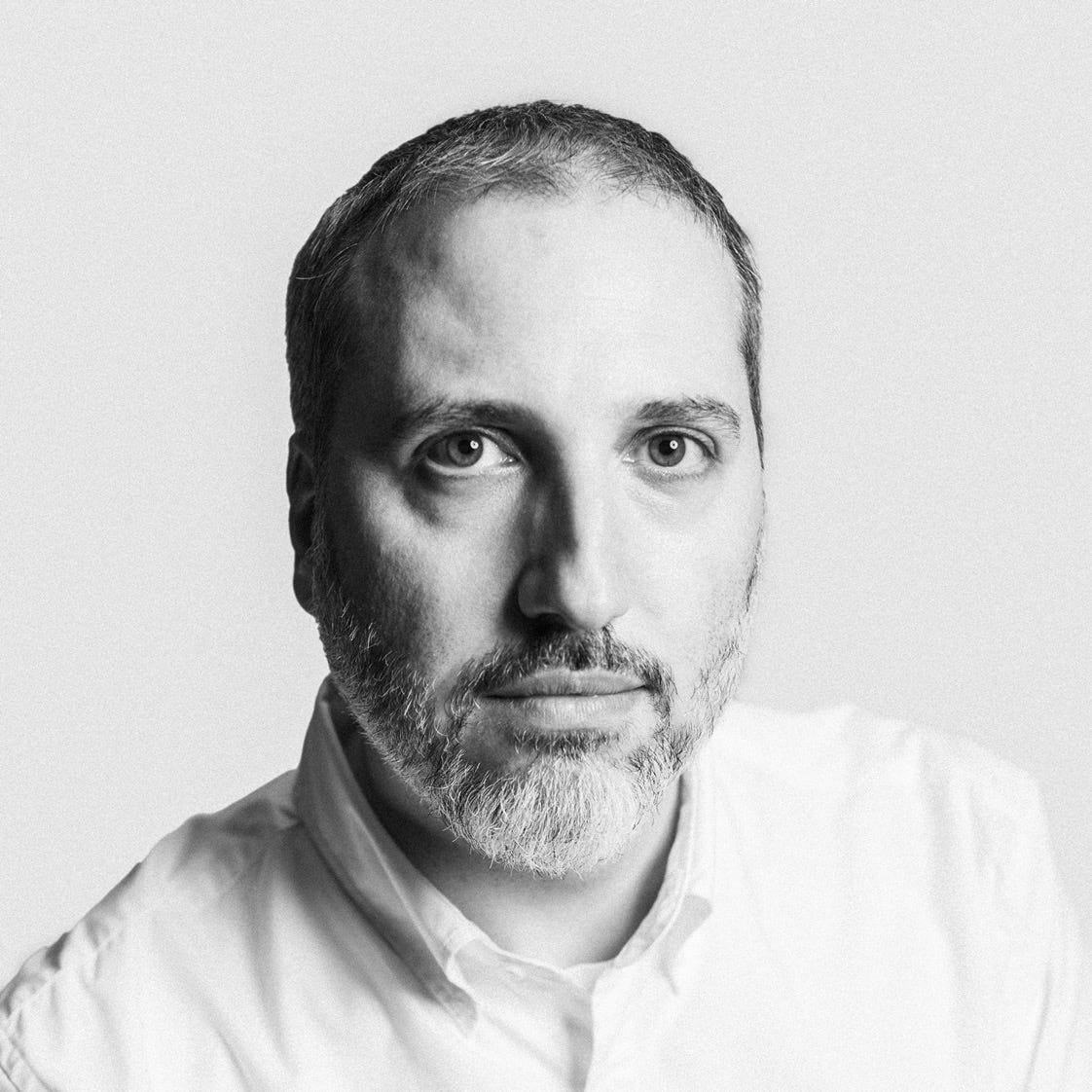 Nick Catucci | Substack