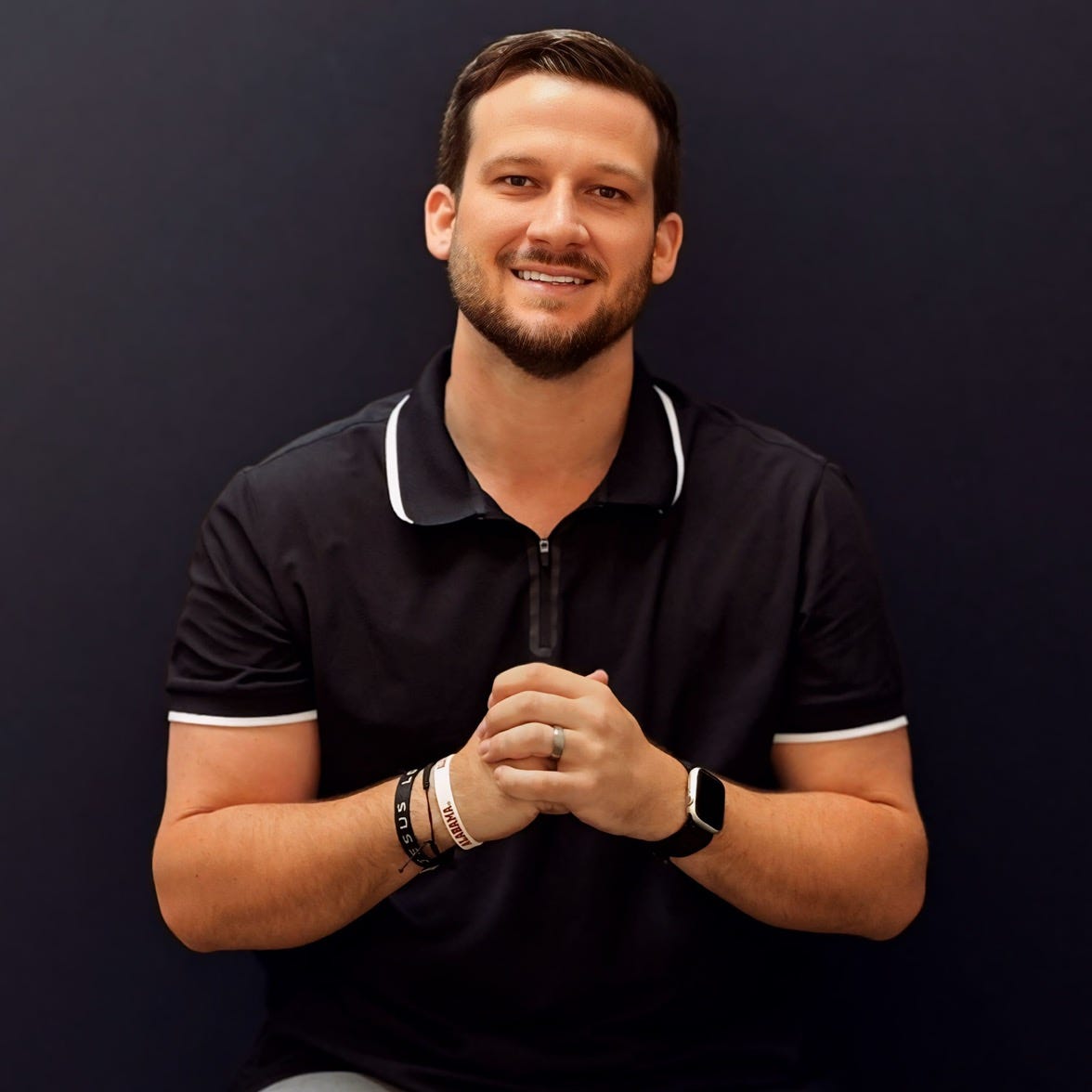 Adam Lawley | Substack