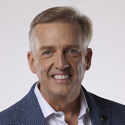 The Late Mark Whitney | Substack