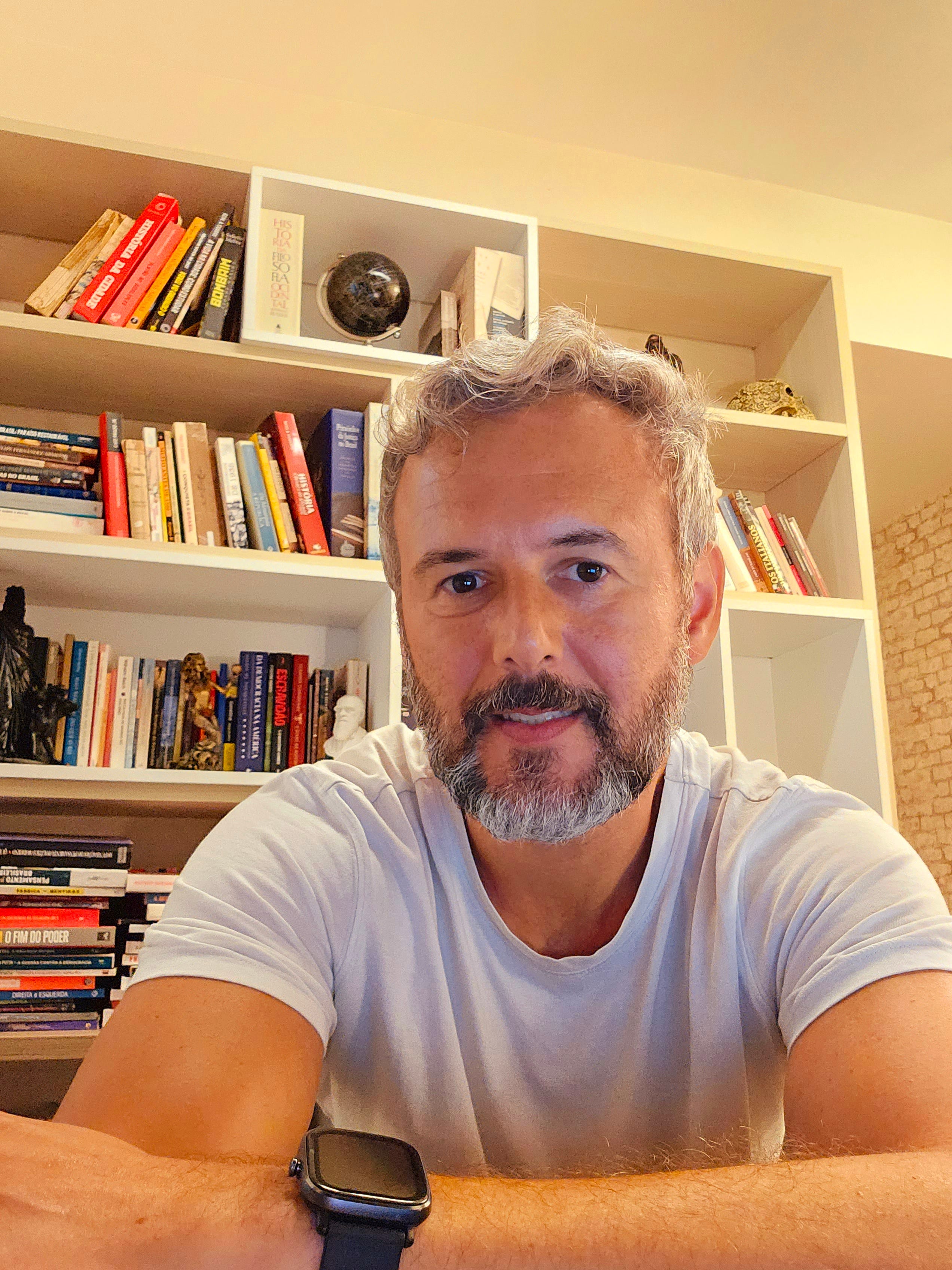 Alexandre Gossn | Substack