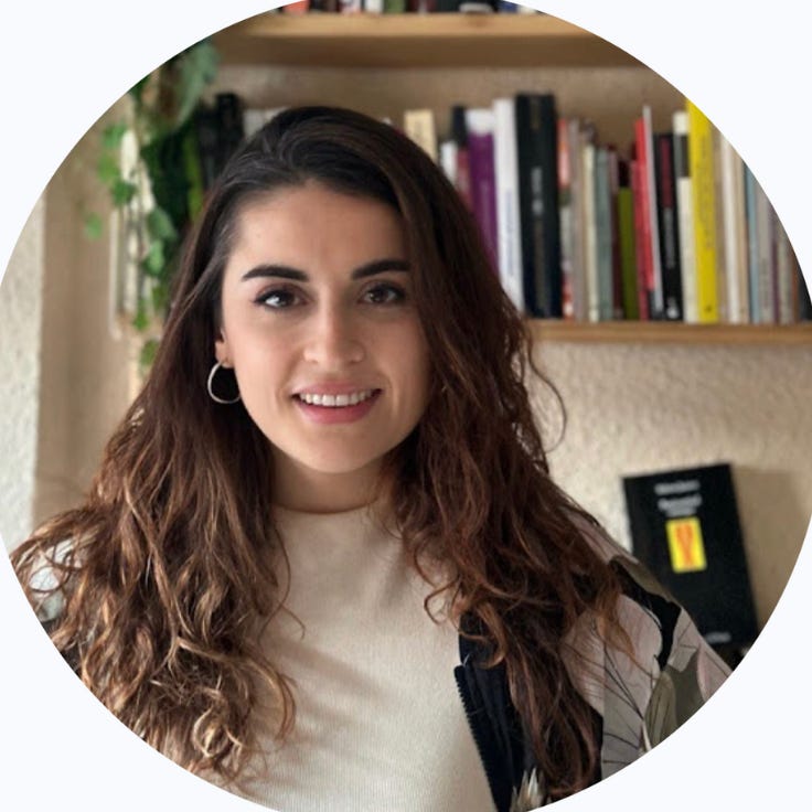 Marta Vilella | Substack