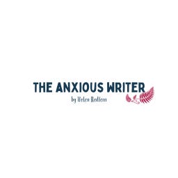 THE ANXIOUS WRITER 🌿 By Helen Redfern subscriber chat
