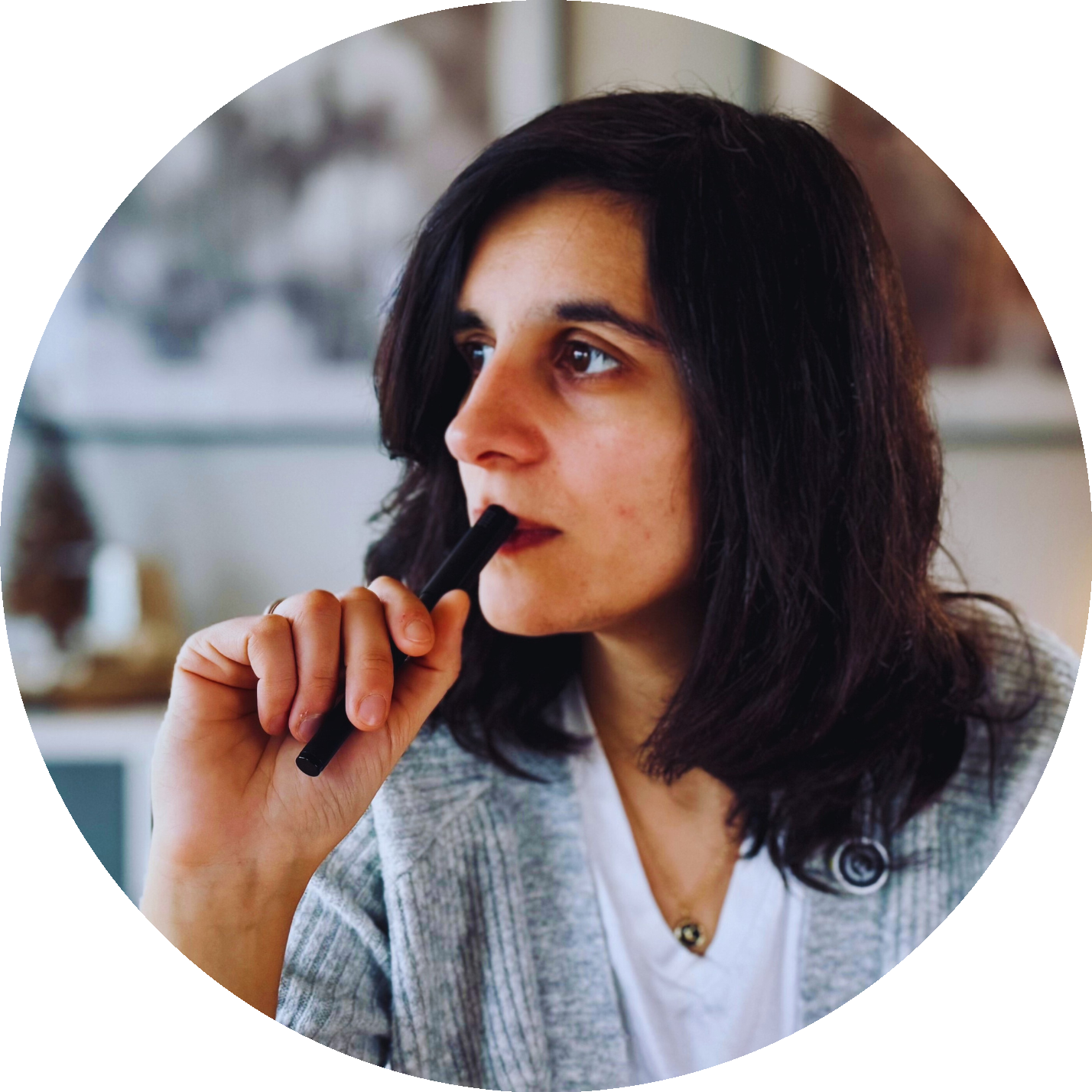 Yasemin ⎮Werde produktiv | Substack