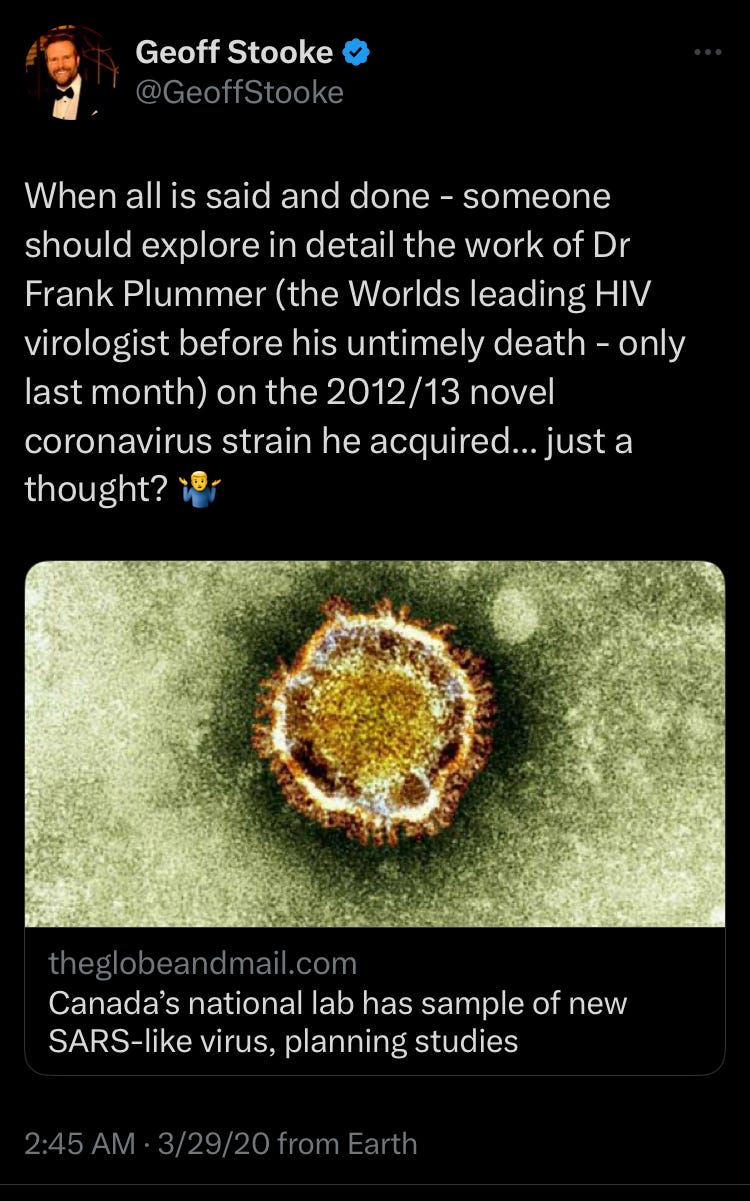 Who is Charles Lieber? An Unknown Man Whose Name and Face Should Be ...