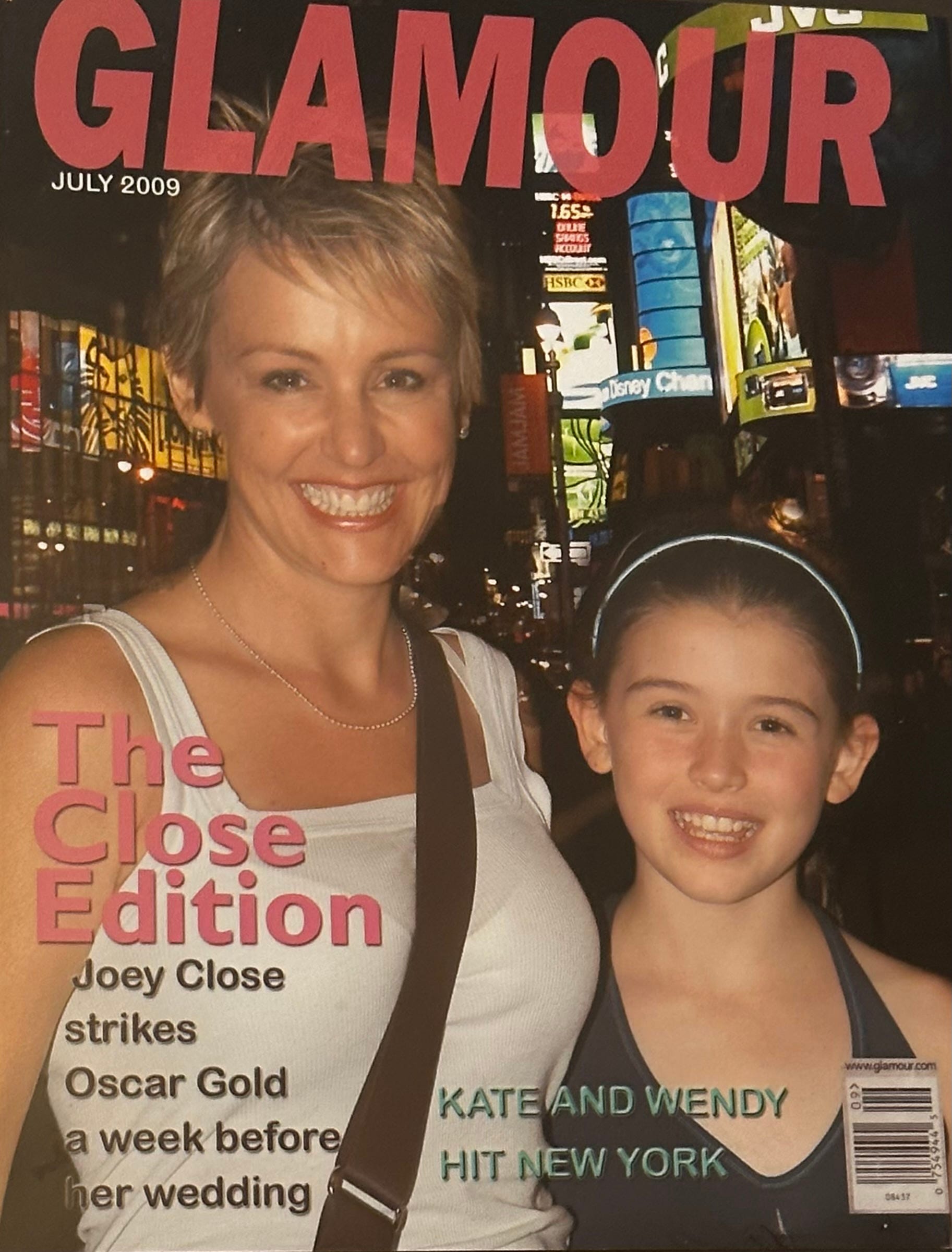 Growing up Together - by WENDY MESLEY - Women of Ill Repute