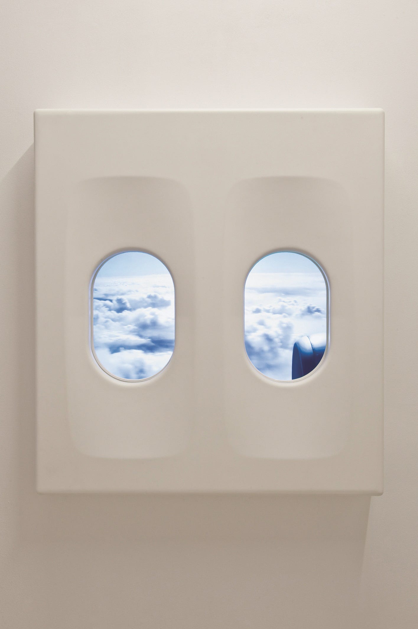 The infinite dialogues in the surreal art of Leandro Erlich. The interview
