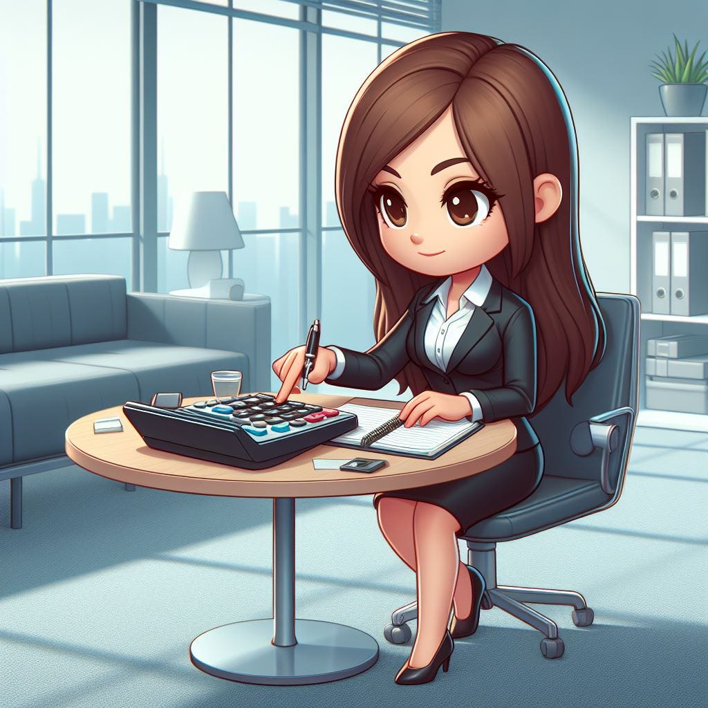 Math in Negotiation: A Geometric Symphony - by Viet Math