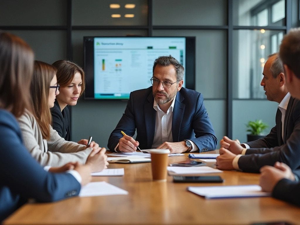 Security Token Issuer - Decision Time