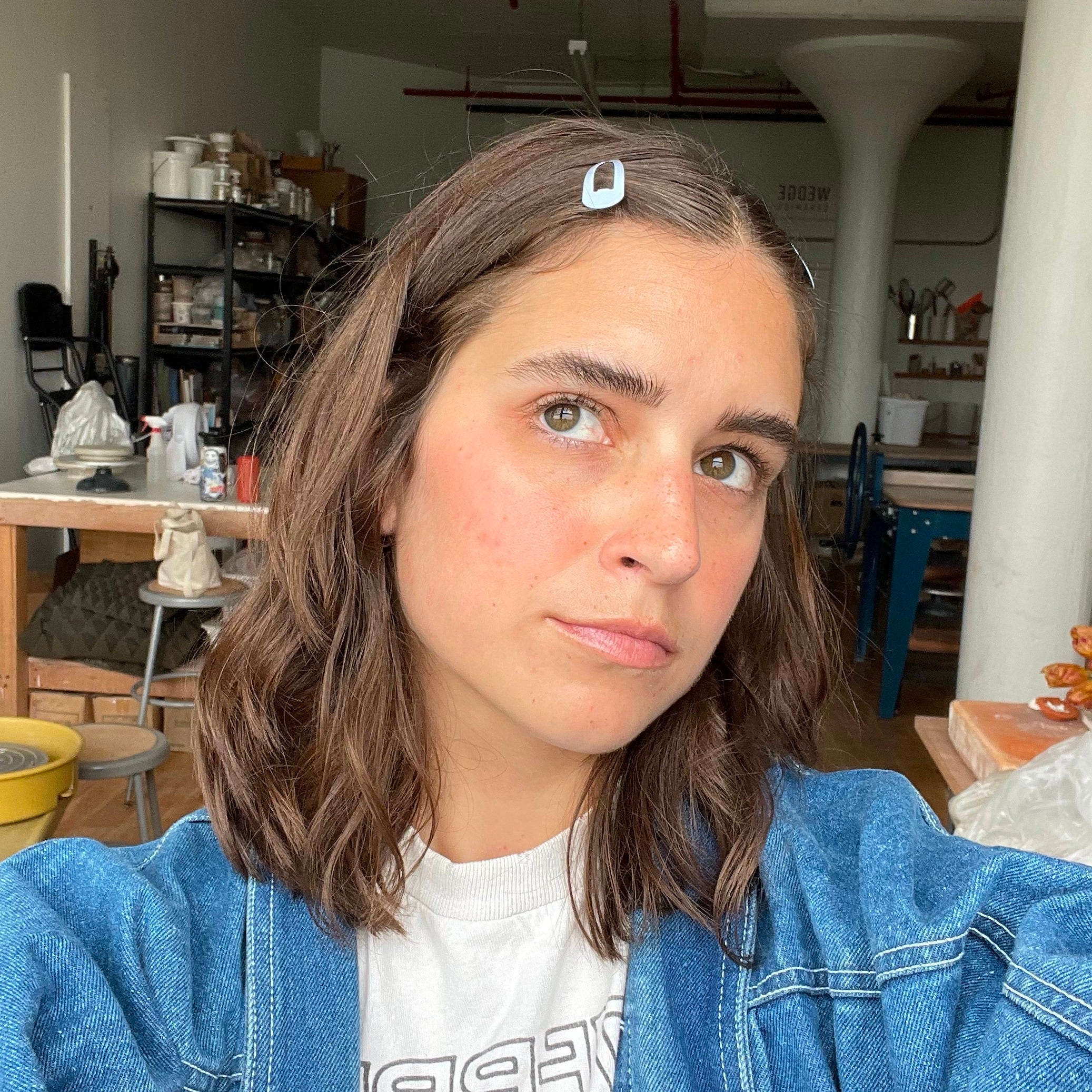 Ellie Burel | Substack