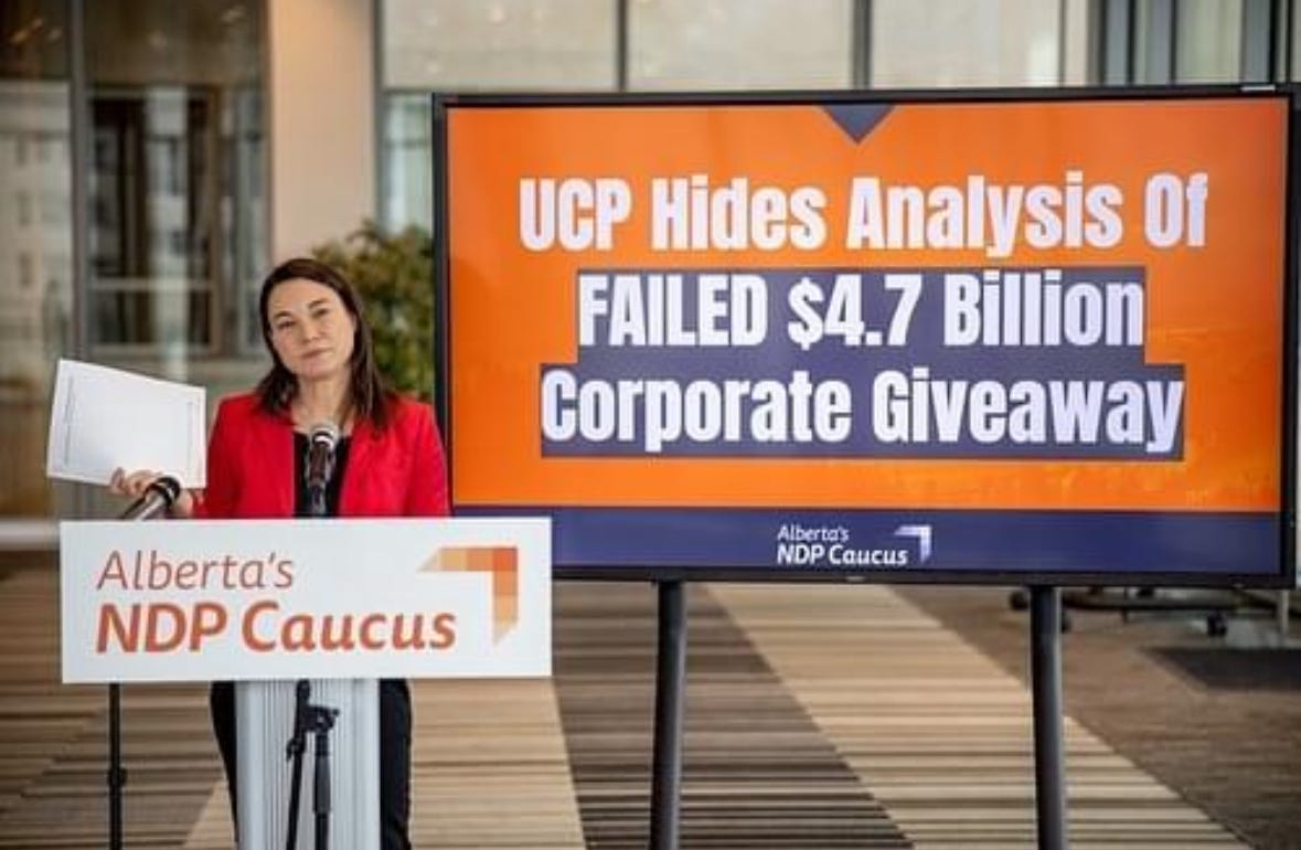 Shannon Phillips stepping down, opening Lethbridge-West by-election