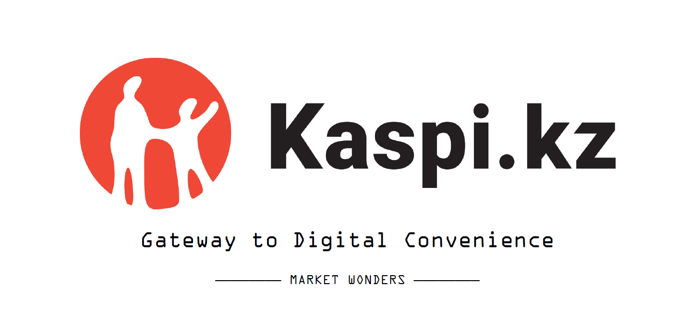 Kaspi: Gateway to Digital Convenience (NASDAQ:KSPI)