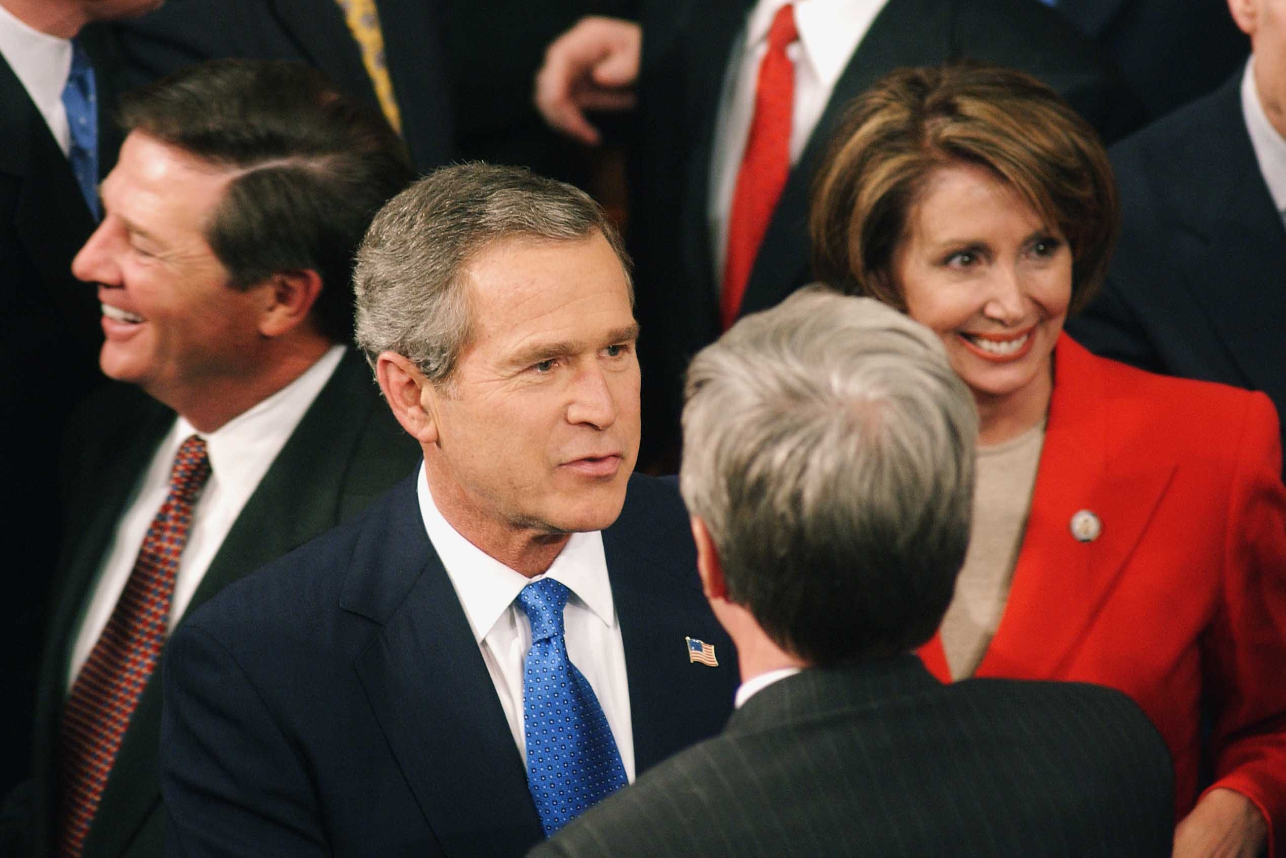 PEPFAR and the death knell of bipartisan cooperation