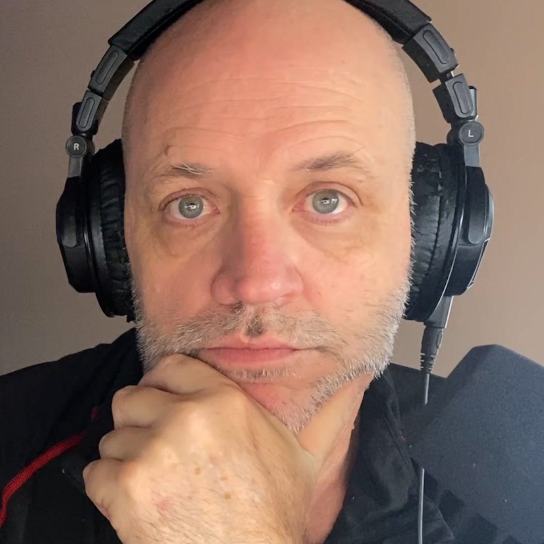 James True subscriber chat