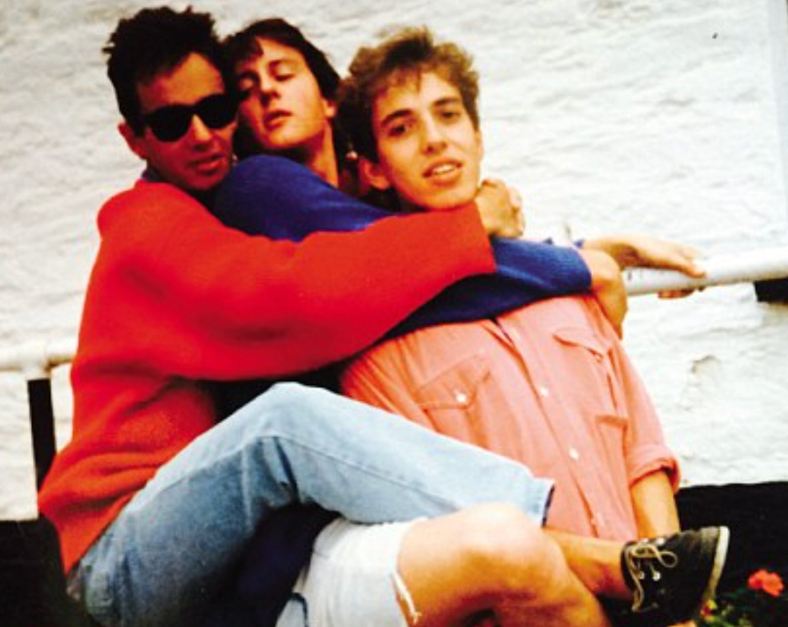 Oxford's infamous Bullingdon Club includes Candace Owens' husband ...