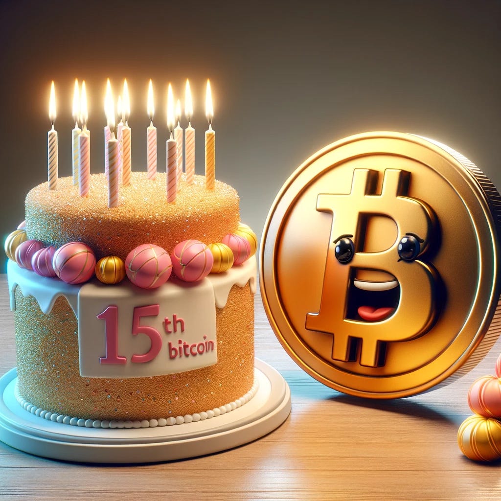 A Special Day - by C.M.P. - Christopher's Perceptions