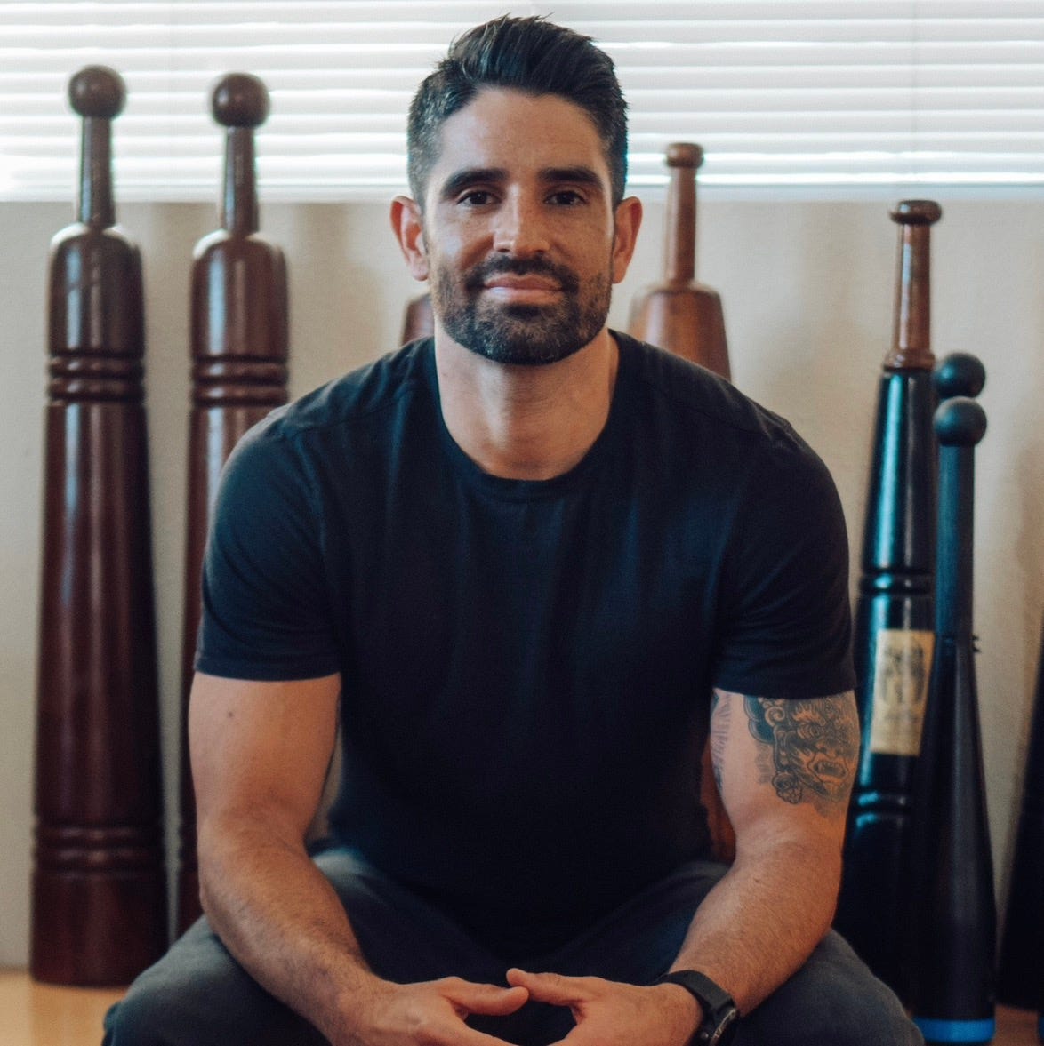 John Parker | Substack