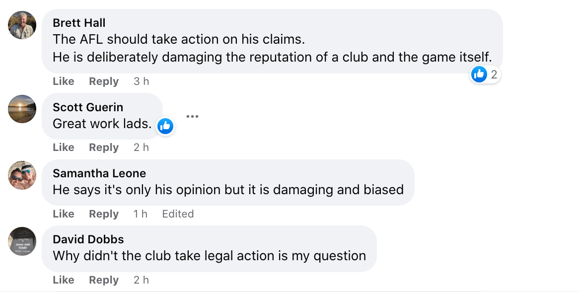 YOUR SAY: Debunking Damo - Hawks Insiders