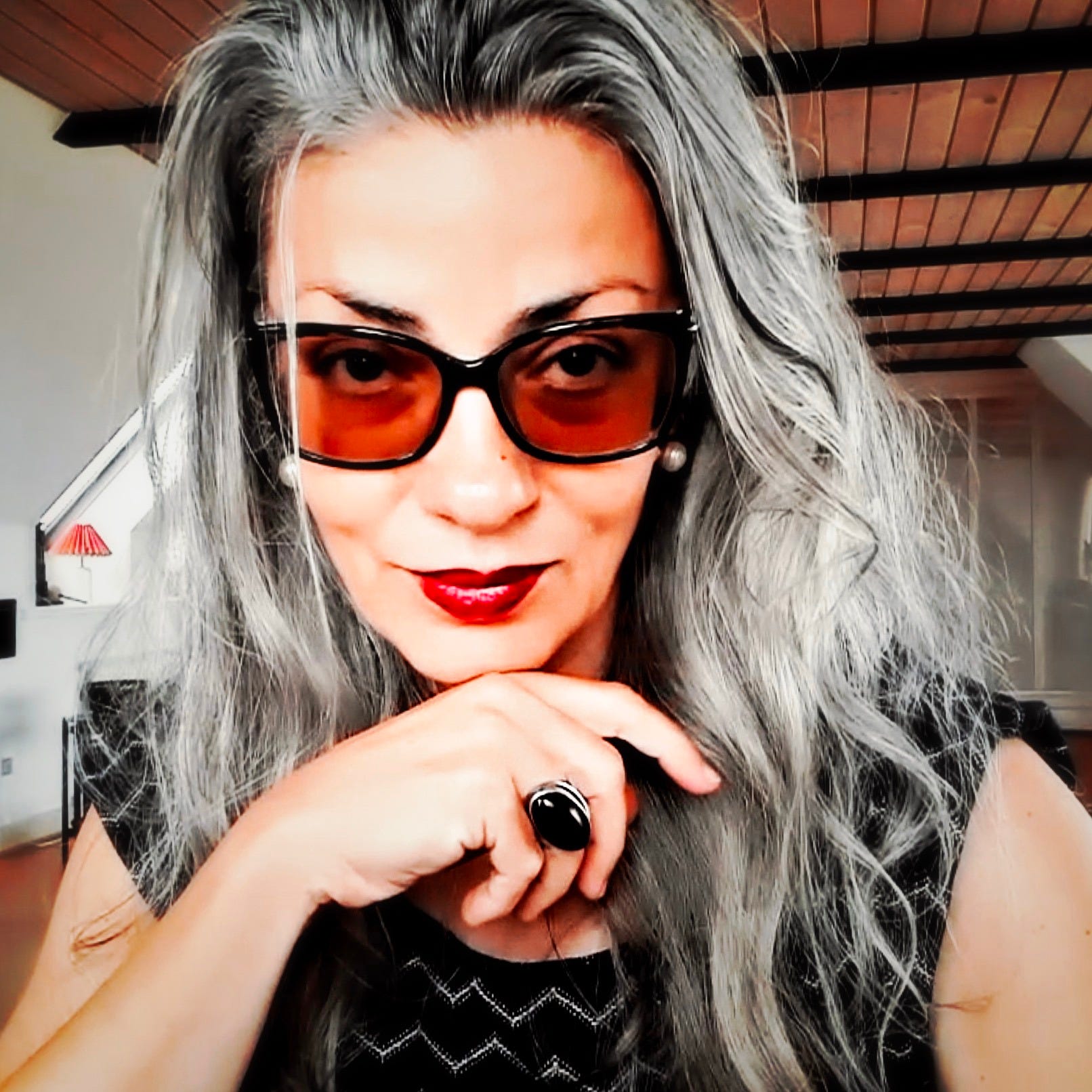 Camelia Elias | Substack