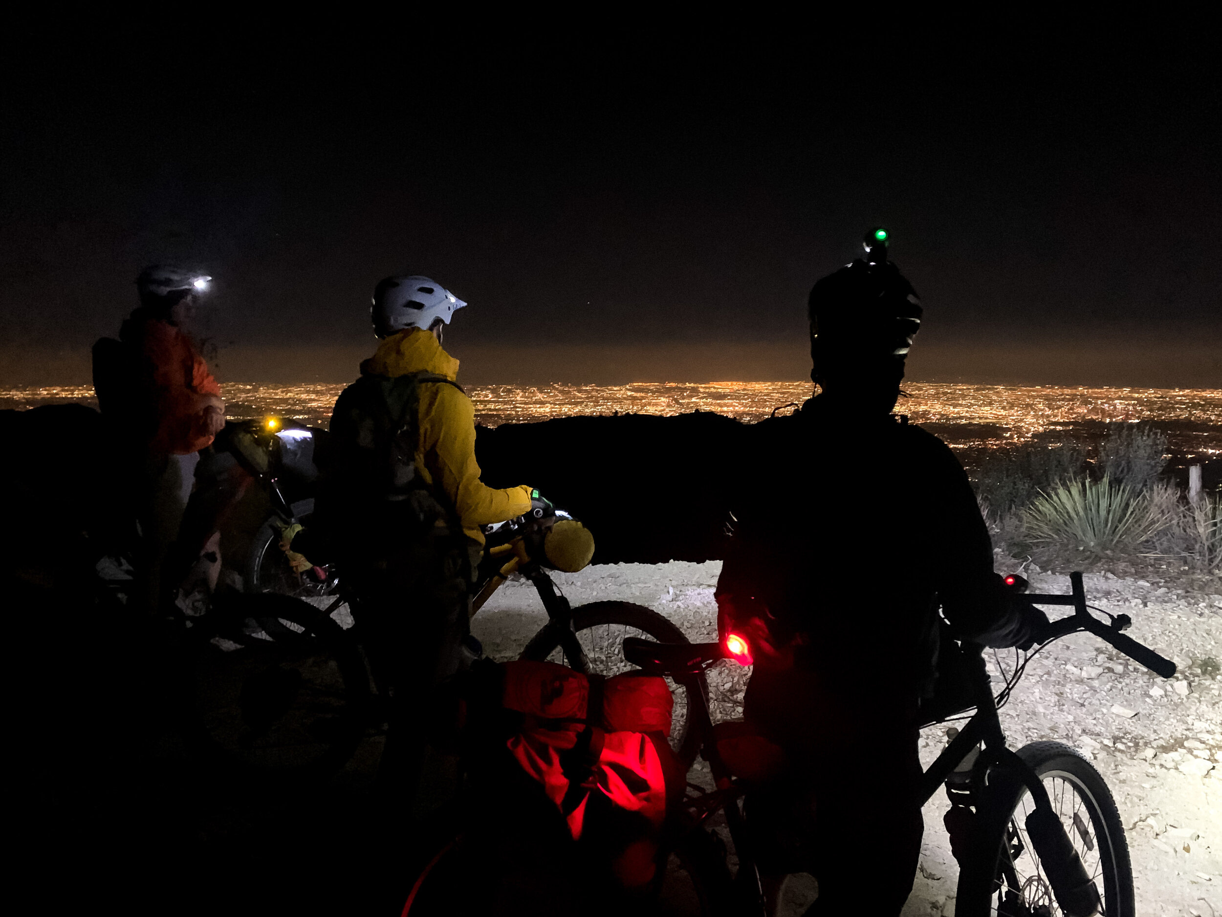 Car-Free Los Angeles Adventure - by Aaron Rickel Jones