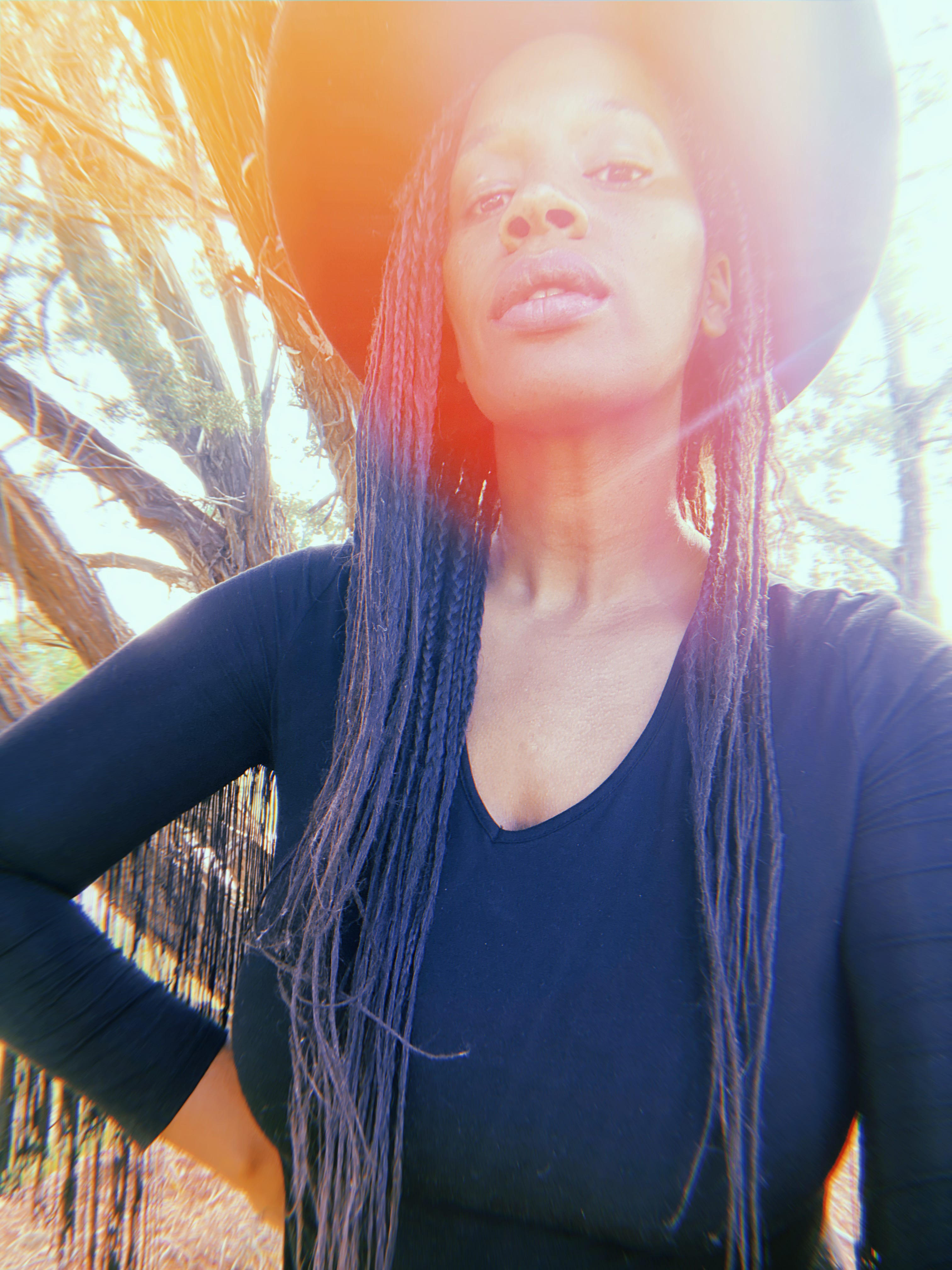 Ayesha Ophelia | Substack