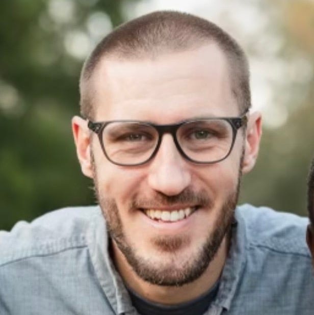 Quintin Baldwin | Substack