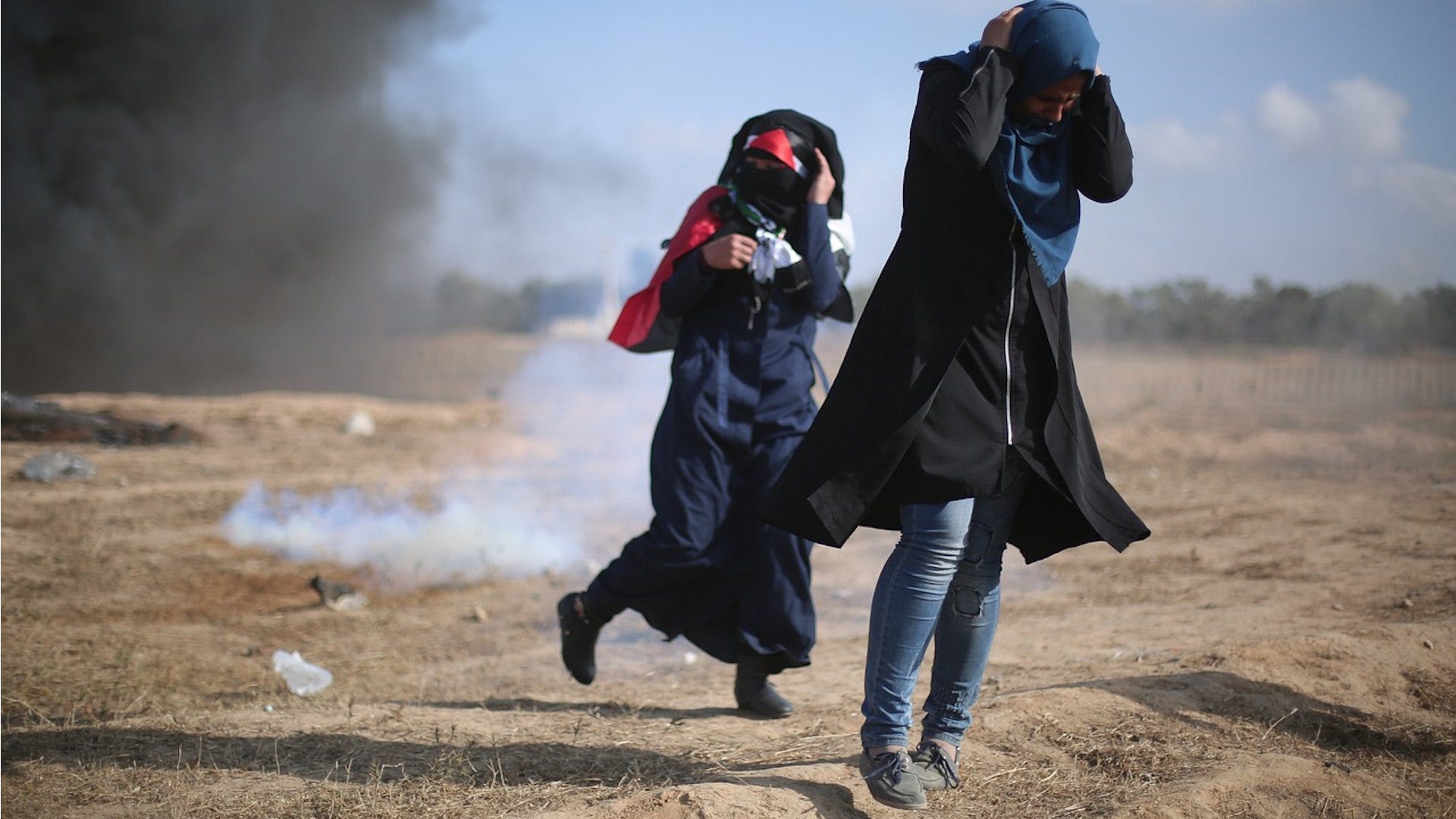 "Μεγάλο Ισραήλ" - Το Σιωνιστικό Σχέδιο για τη Μέση Ανατολή