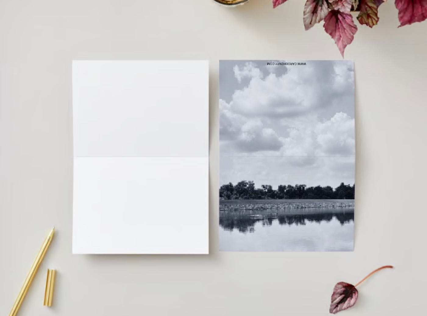 Invite your friends to read Caro’s Writing Perspectives